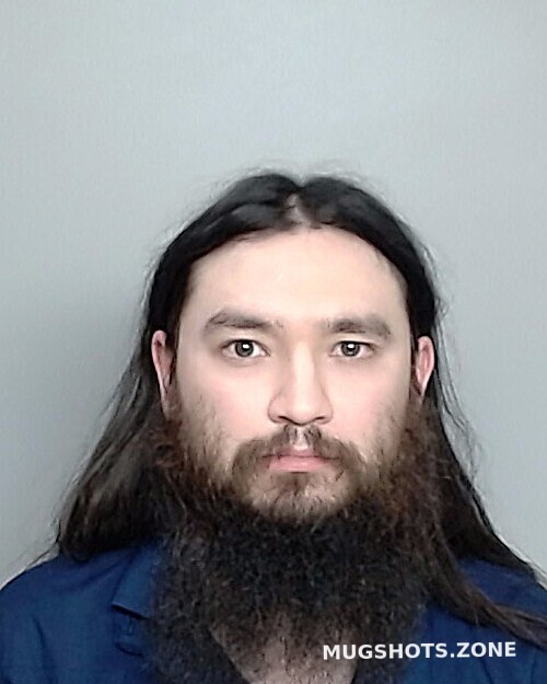REGALADO CHRISTIAN 01/31/2026 - Nueces County Mugshots Zone