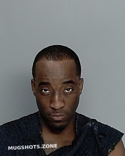 BAREFIELD CALVIN 02/23/2026 - Nueces County Mugshots Zone