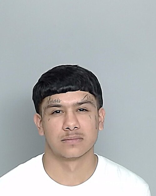 ARMENDAREZ AARON 02/27/2026 - Nueces County Mugshots Zone