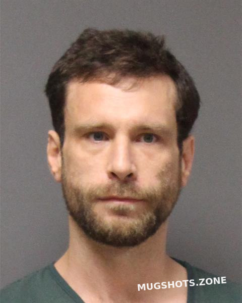 WALSH RYAN WILLIAM 07/24/2024 - Ocean County Mugshots Zone
