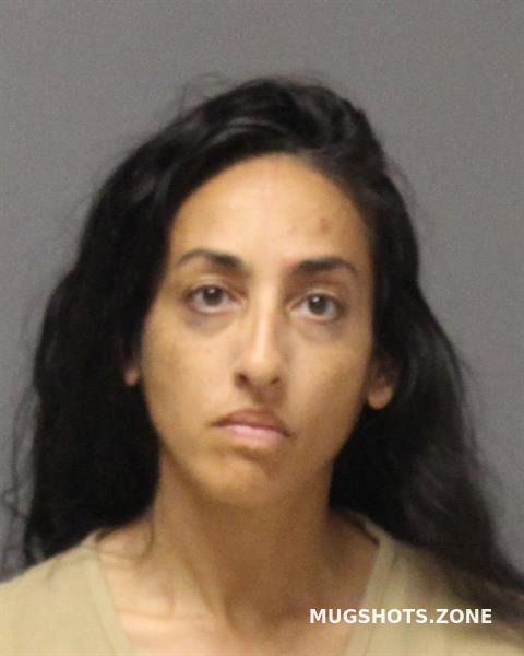 PORTER NATASHA NMN 10/22/2024 - Ocean County Mugshots Zone