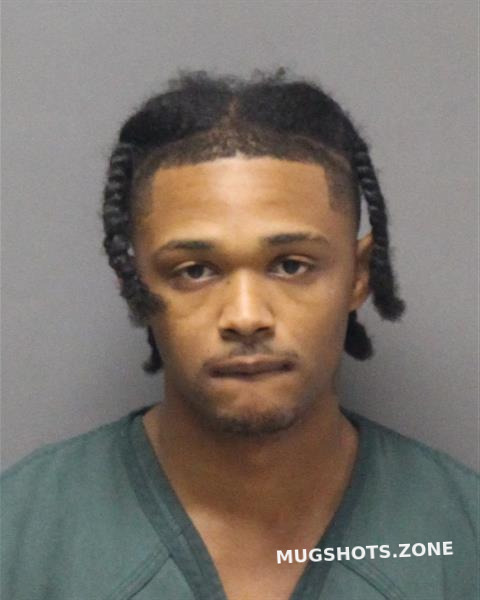 COLLINS NASIR JAMIL 10/30/2024 - Ocean County Mugshots Zone