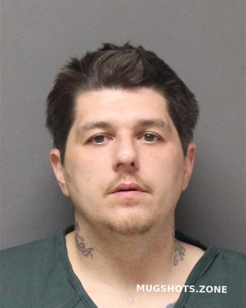KREMPEL ANTHONY SCOTT 11/13/2024 - Ocean County Mugshots Zone