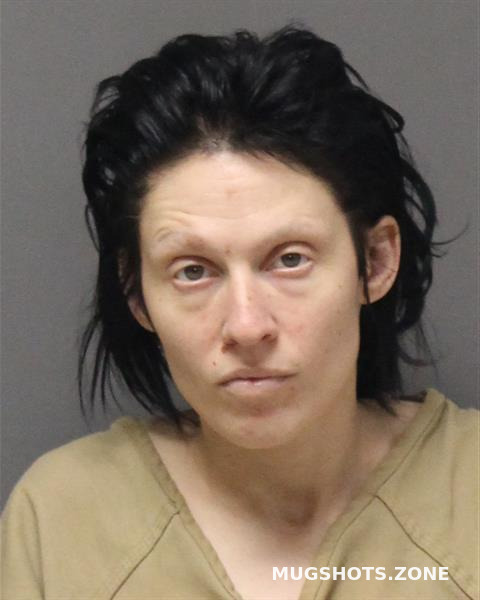 YANNACONE JESSICA NATALIE 11/13/2024 - Ocean County Mugshots Zone