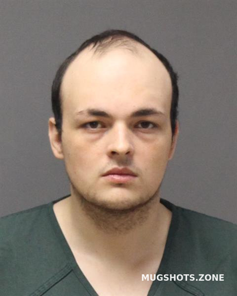 HUDZIK JONATHAN ANTHONY 11/15/2024 - Ocean County Mugshots Zone
