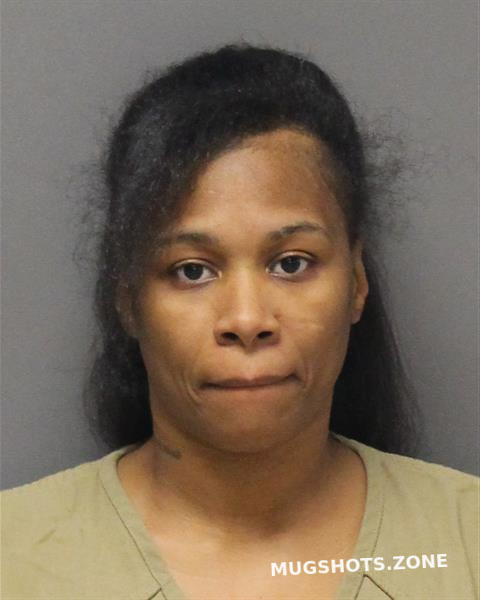 CAMPBELL SHANDA CHEVONNE 11/25/2024 - Ocean County Mugshots Zone