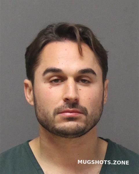 RYAN CHRISTOPHER ERIC 12/20/2024 - Ocean County Mugshots Zone