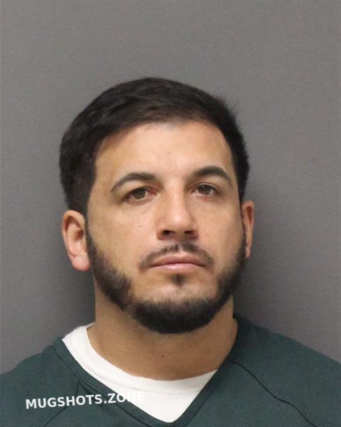 REYES JARED NMN 01/15/2025 - Ocean County Mugshots Zone