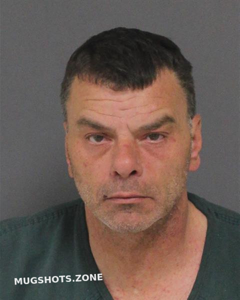 ZUMMO MICHAEL ANTHONY 01/26/2025 - Ocean County Mugshots Zone