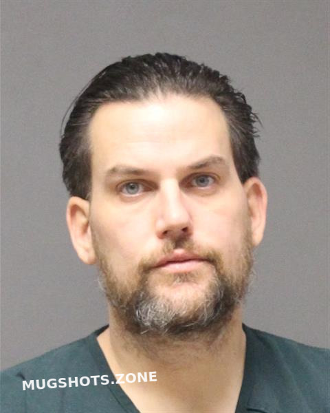 ROSS CHRISTOPHER THOMAS 01/28/2025 - Ocean County Mugshots Zone
