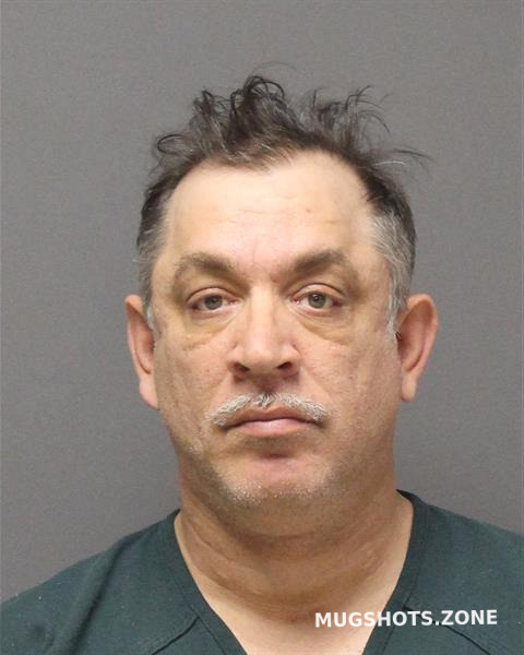 STANKO NICHOLAS PETER 01/29/2025 - Ocean County Mugshots Zone