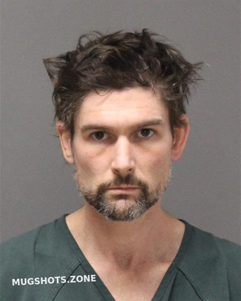 Mchugh Colin Christopher 01 29 2025 Ocean County Mugshots Zone
