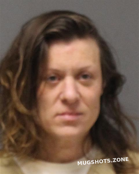 FAUCHER AMANDA RAE 02/01/2025 - Ocean County Mugshots Zone