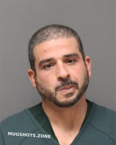 NIEVES ERIC PATRICK 02/02/2025 - Ocean County Mugshots Zone