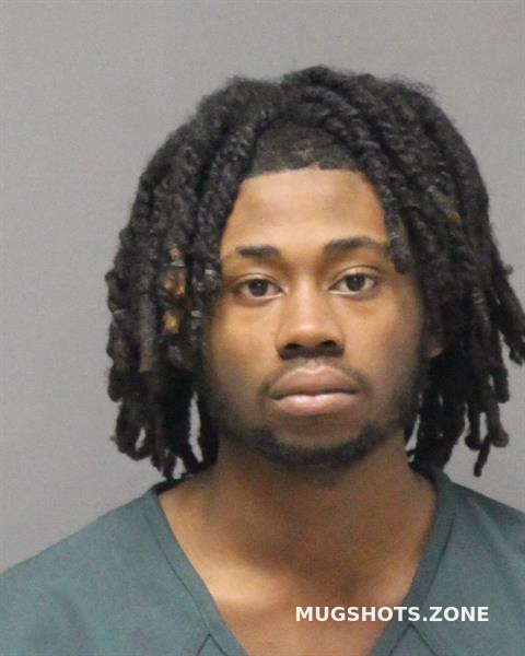 FRIDAY ISAIAH J 02/03/2025 - Ocean County Mugshots Zone
