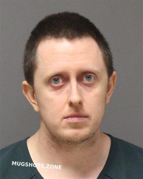 DEMPSEY SHANE HAUSER 02/12/2025 - Ocean County Mugshots Zone