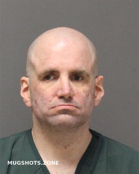 RITTER BRUCE ALLEN 02/18/2025 - Ocean County Mugshots Zone