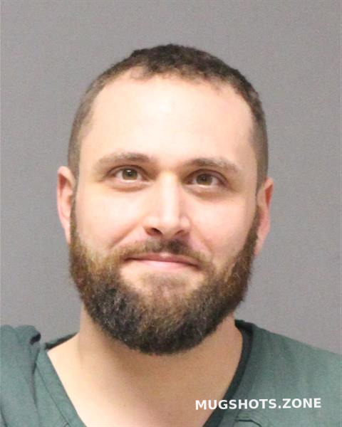 COSTA ANDREW THOMAS 02/20/2025 - Ocean County Mugshots Zone