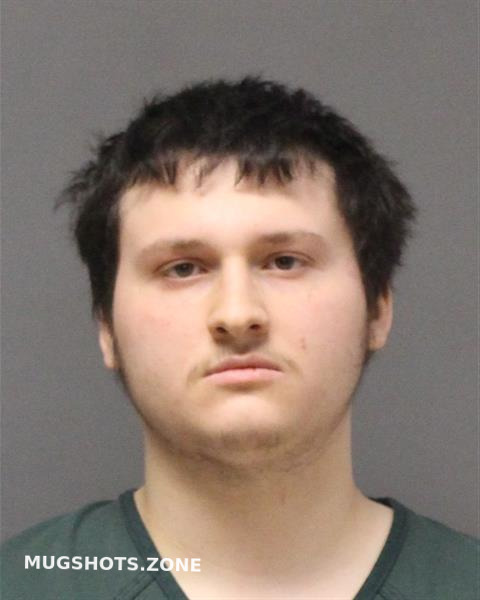 MONAHAN AIDAN LEE 02/21/2025 - Ocean County Mugshots Zone