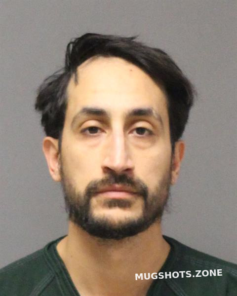 BUNKLEY ANTHONY NMN 02/22/2025 - Ocean County Mugshots Zone