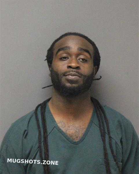 TINNERY KAYVON RAHMEL 02/23/2025 - Ocean County Mugshots Zone