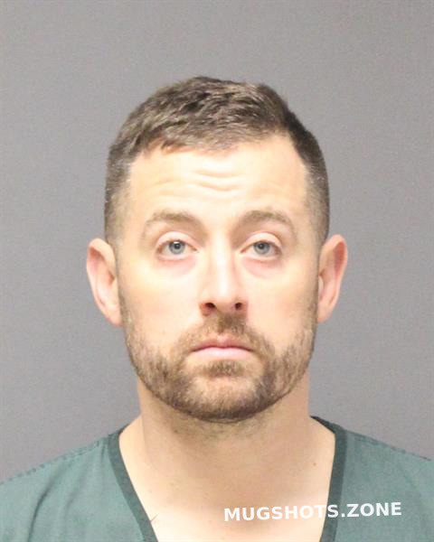 REUBE CORY PAUL 02/27/2025 - Ocean County Mugshots Zone