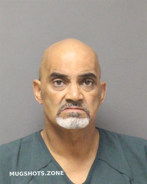ANDERSON KEITH MAURICE 02/28/2025 - Ocean County Mugshots Zone