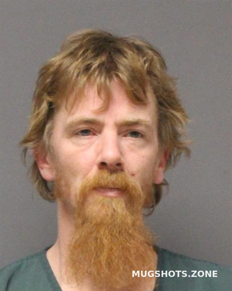 RIGGS TIMOTHY L 03/01/2025 - Ocean County Mugshots Zone