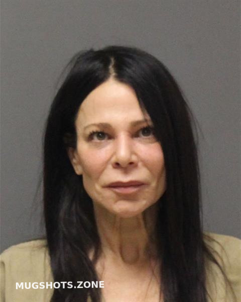 PARKER MELYSSA 03/05/2025 - Ocean County Mugshots Zone