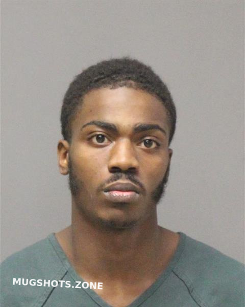 FRAZIER ELIJAH JOSHUA 03/07/2025 - Ocean County Mugshots Zone