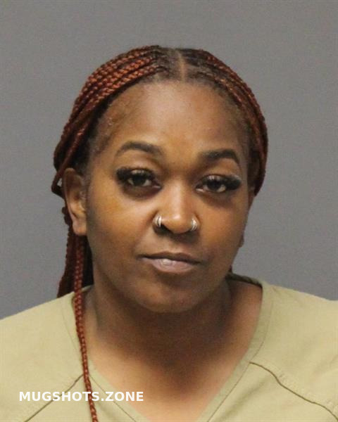 SMITH STEPHANIE LINETTE 03/08/2025 - Ocean County Mugshots Zone
