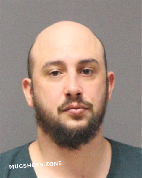 NEWBY ANTHONY MICHAEL 03/08/2025 - Ocean County Mugshots Zone