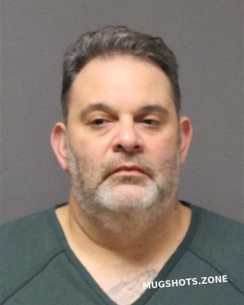 GAGLIARDOTTO CHRISTOPHER ROCCO 03/08/2025 - Ocean County Mugshots Zone