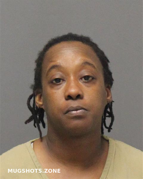 HASKINS ALETHA NICOLE 03/09/2025 - Ocean County Mugshots Zone