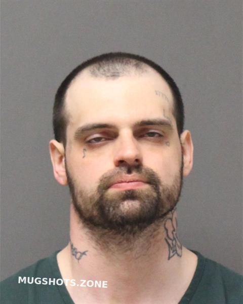 DEMPSEY GAVIN MICHAEL 03/20/2025 - Ocean County Mugshots Zone