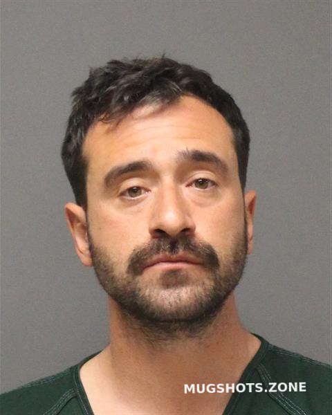 CONTE LOUIS BENEDICT 03/23/2025 - Ocean County Mugshots Zone