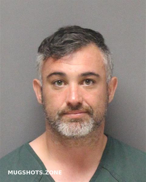 GRISO PATRICK ANTHONY 03/25/2025 - Ocean County Mugshots Zone