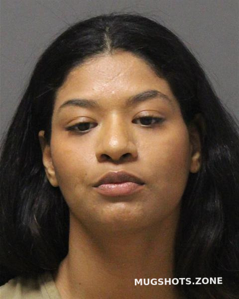 CASTILLO ANA C 03/29/2025 - Ocean County Mugshots Zone