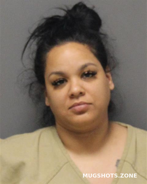 GONZALEZ AIMEE 03/30/2025 - Ocean County Mugshots Zone