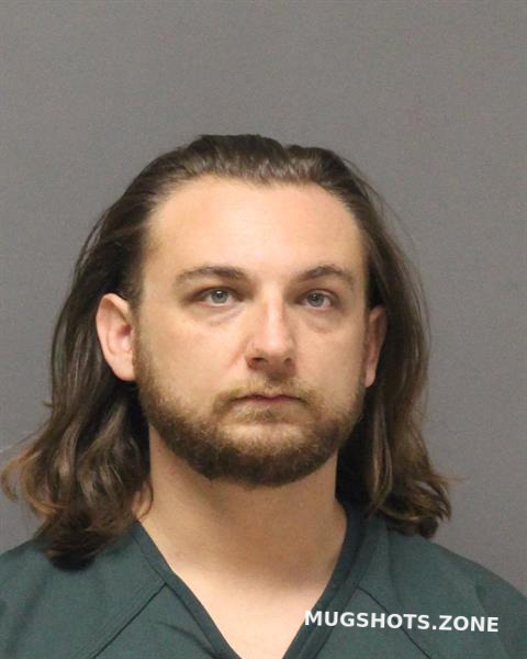 LUTZ DEVIN CHRISTOPHER 04/04/2025 - Ocean County Mugshots Zone