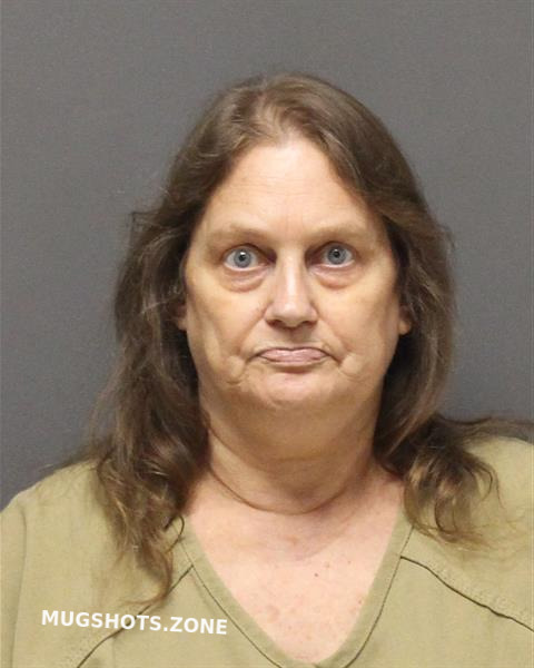 APGAR BRENDA KAY 04/05/2025 - Ocean County Mugshots Zone