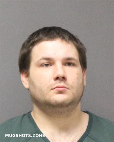 CLARE ETHAN GEORGE 04/07/2025 - Ocean County Mugshots Zone