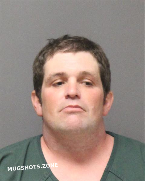 BATES SCOTT JAMES 04/13/2025 - Ocean County Mugshots Zone
