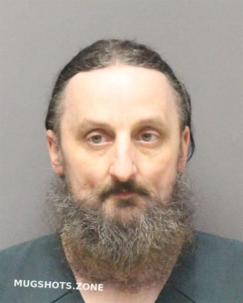 GARES KENNETH MICHAEL 04/14/2025 - Ocean County Mugshots Zone