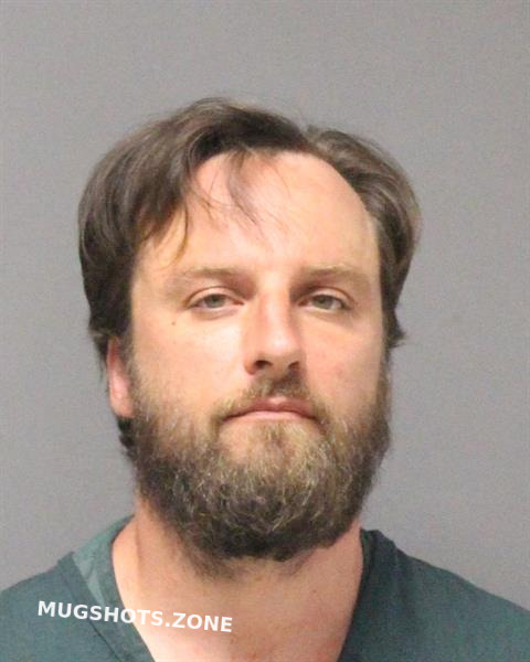 BAILEY JOSEPH HENRY 04/23/2025 - Ocean County Mugshots Zone