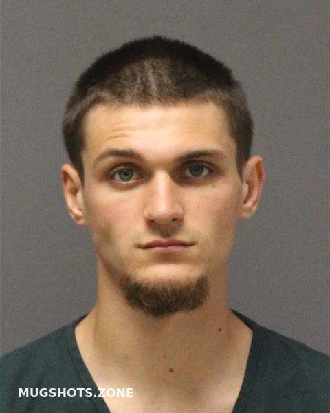 SHUSTER JASON SCOTT 04/25/2025 - Ocean County Mugshots Zone