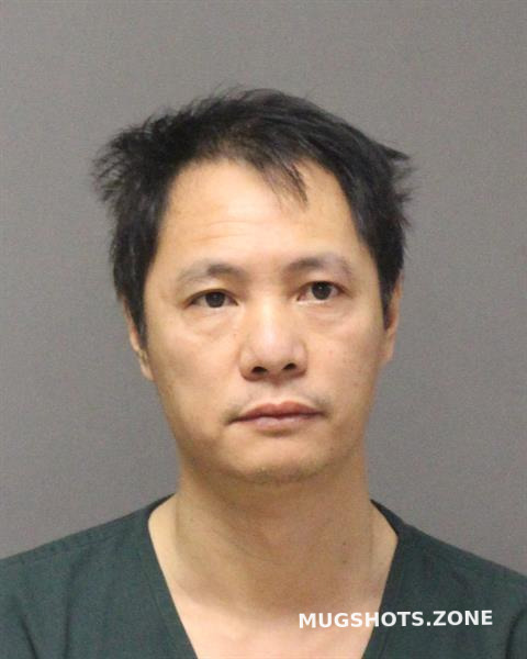 TONGYONG CHEN 04/28/2025 - Ocean County Mugshots Zone