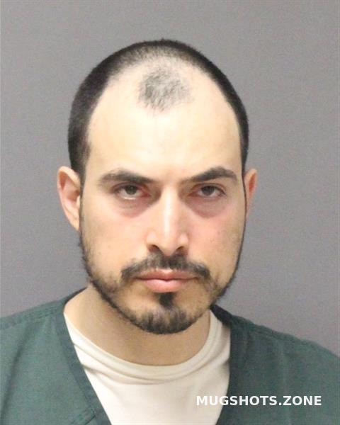 LABOVITZ SIIMCHA 05/09/2025 - Ocean County Mugshots Zone