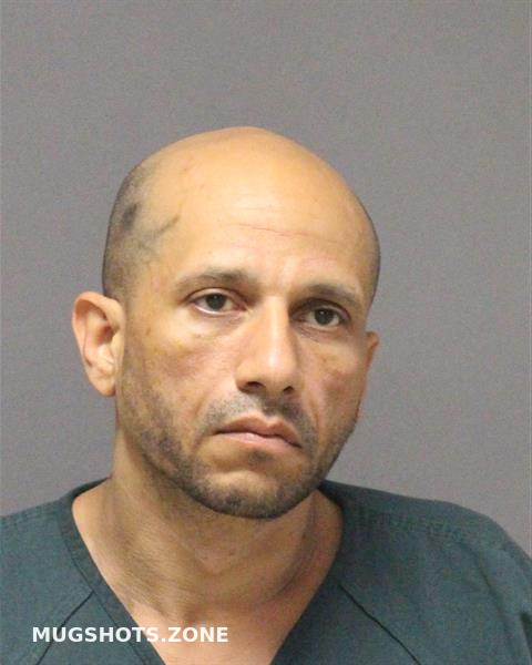 COTTO JOEL LEE 05/13/2025 - Ocean County Mugshots Zone