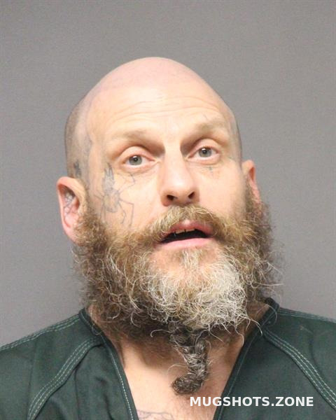 PETEROY MATTHEW THOMAS 05/16/2025 - Ocean County Mugshots Zone